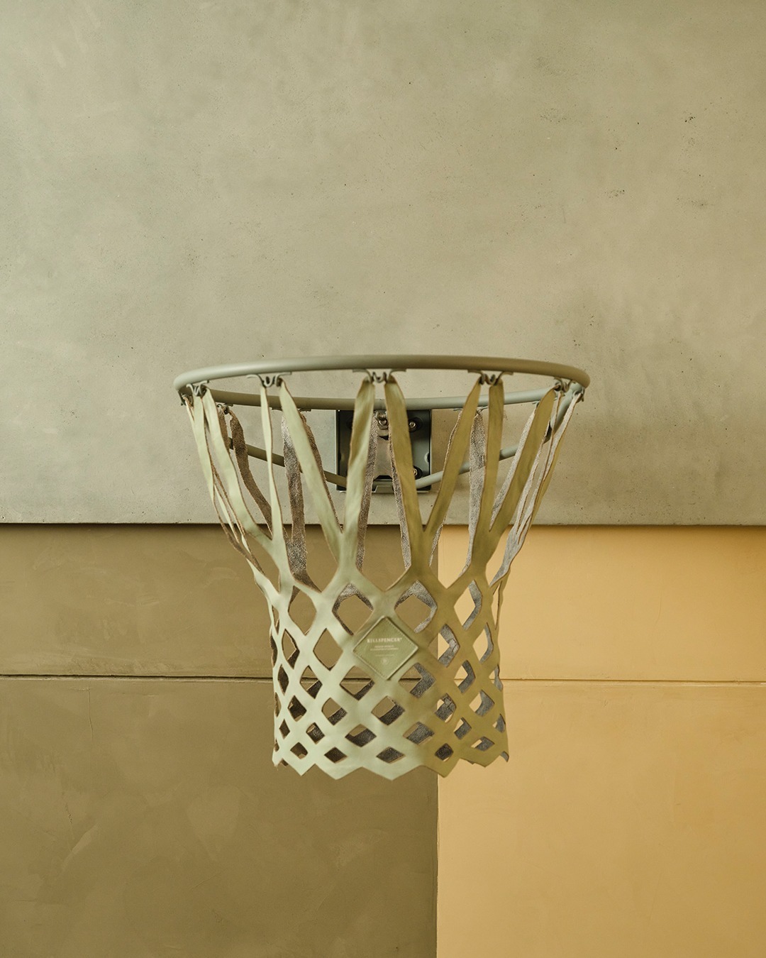 WELL HUNG - by Kelly Wearstler - WEARSTLERWORLD