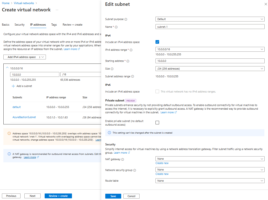 Implementing Traffic Inspection for Azure Private Endpoints Using Azure Firewall