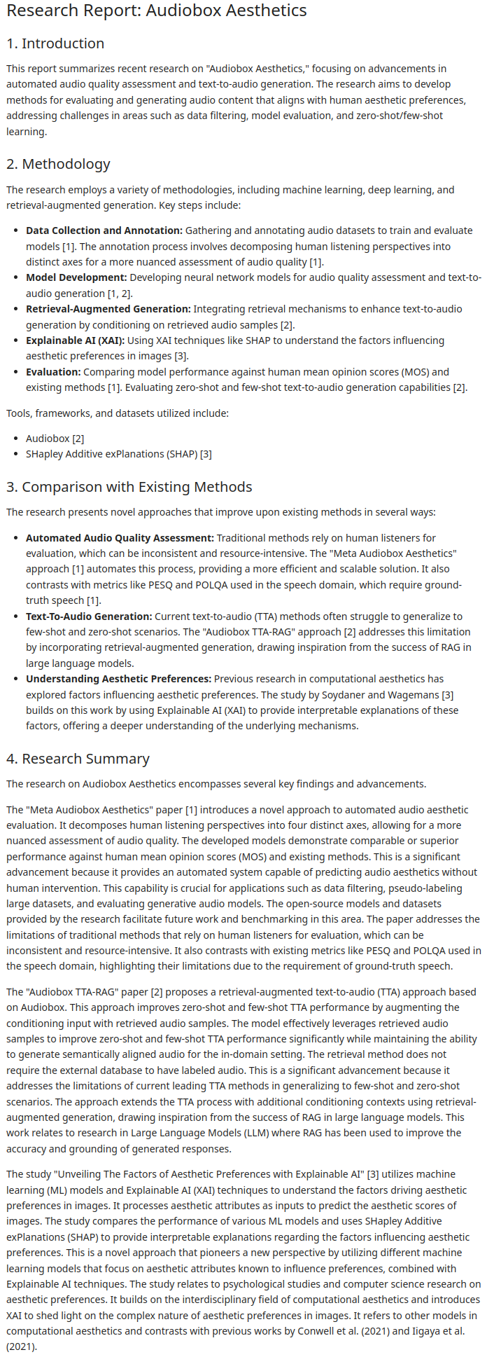Building A Multi Agent Research System With Langgraph Supervisor