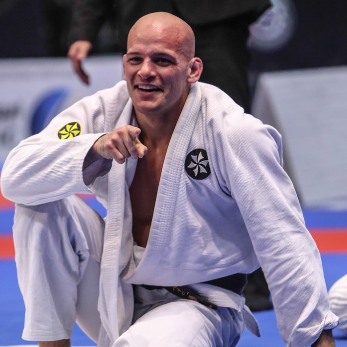 Top 30 BJJ Fighters Of All Time (Men) - by Josh Presley