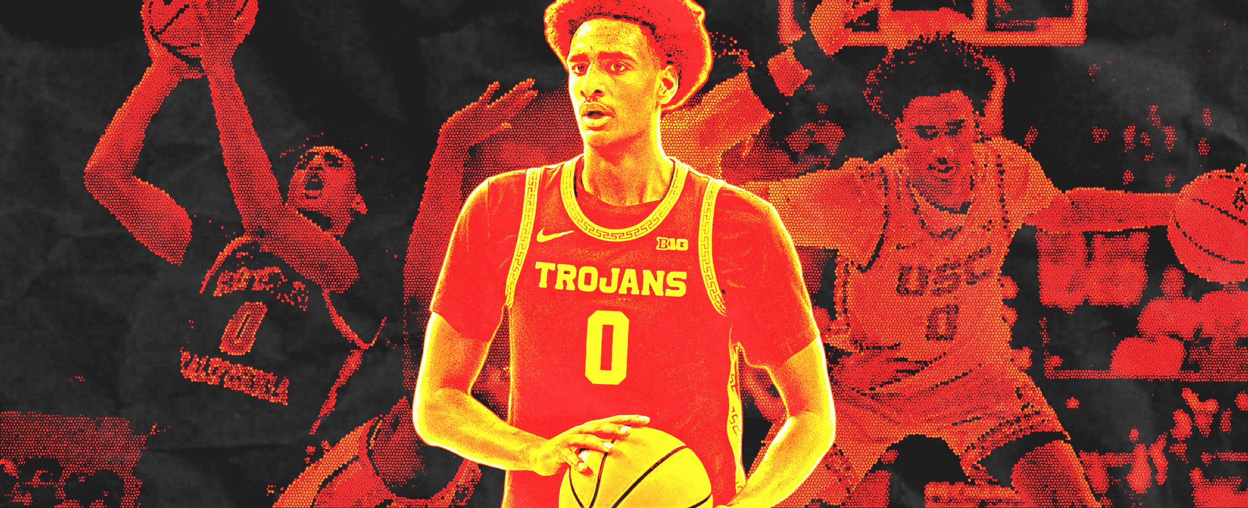 The Alijah Arenas Experience - by Quinn Fishburne