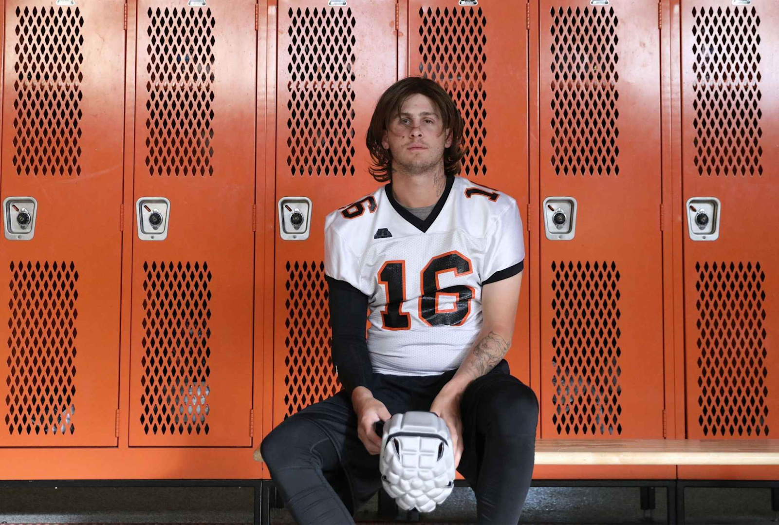 Behind Chad Powers: Eli Manning and Other Athletes Who Went Undercover