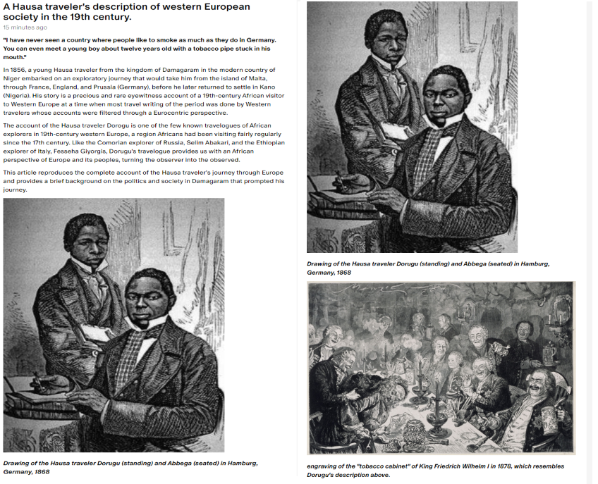 The Mali empire: A complete history (ca. 1250-1650)