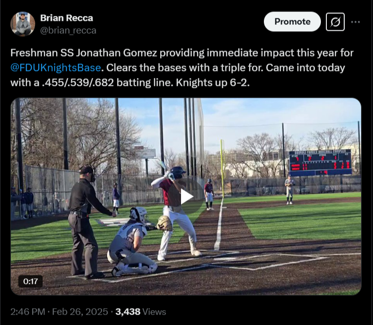 Northeast Draft Guide | Brian Recca | Substack