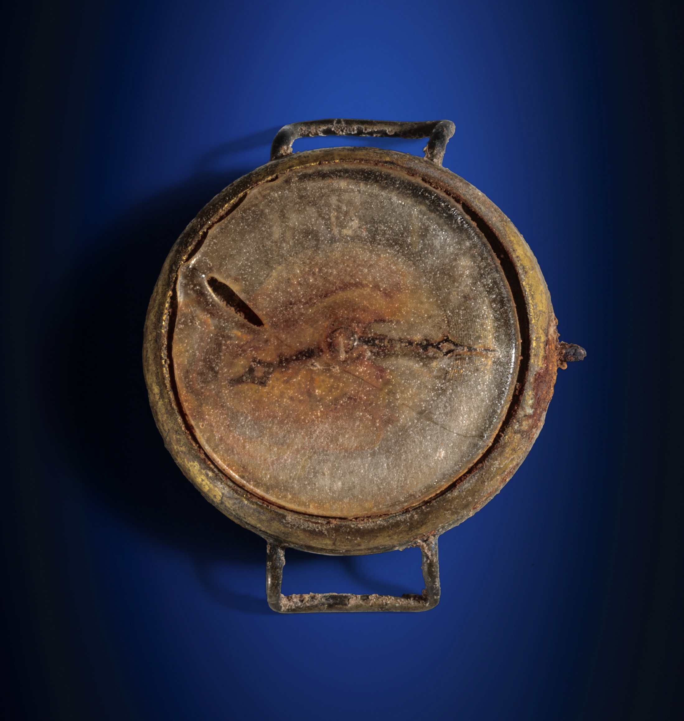 Watch Melted By Hiroshima Blast Sold at Auction - Antiwar.com Blog