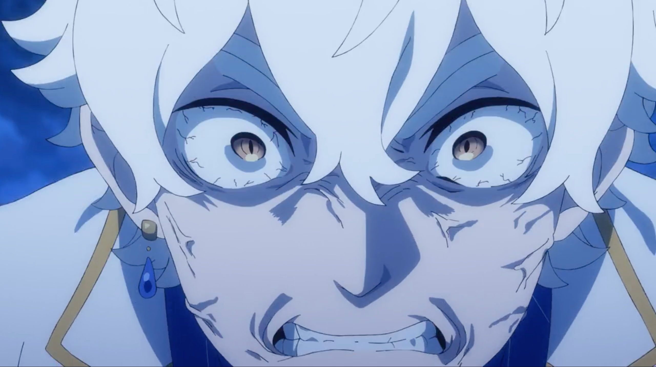 Review: Re:Zero, "Regulus Corneas" (Season 3, Episode 12)