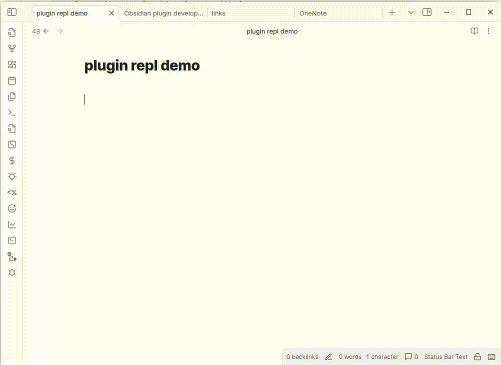 Automated maps of content in Obsidian with Templater and Dataview