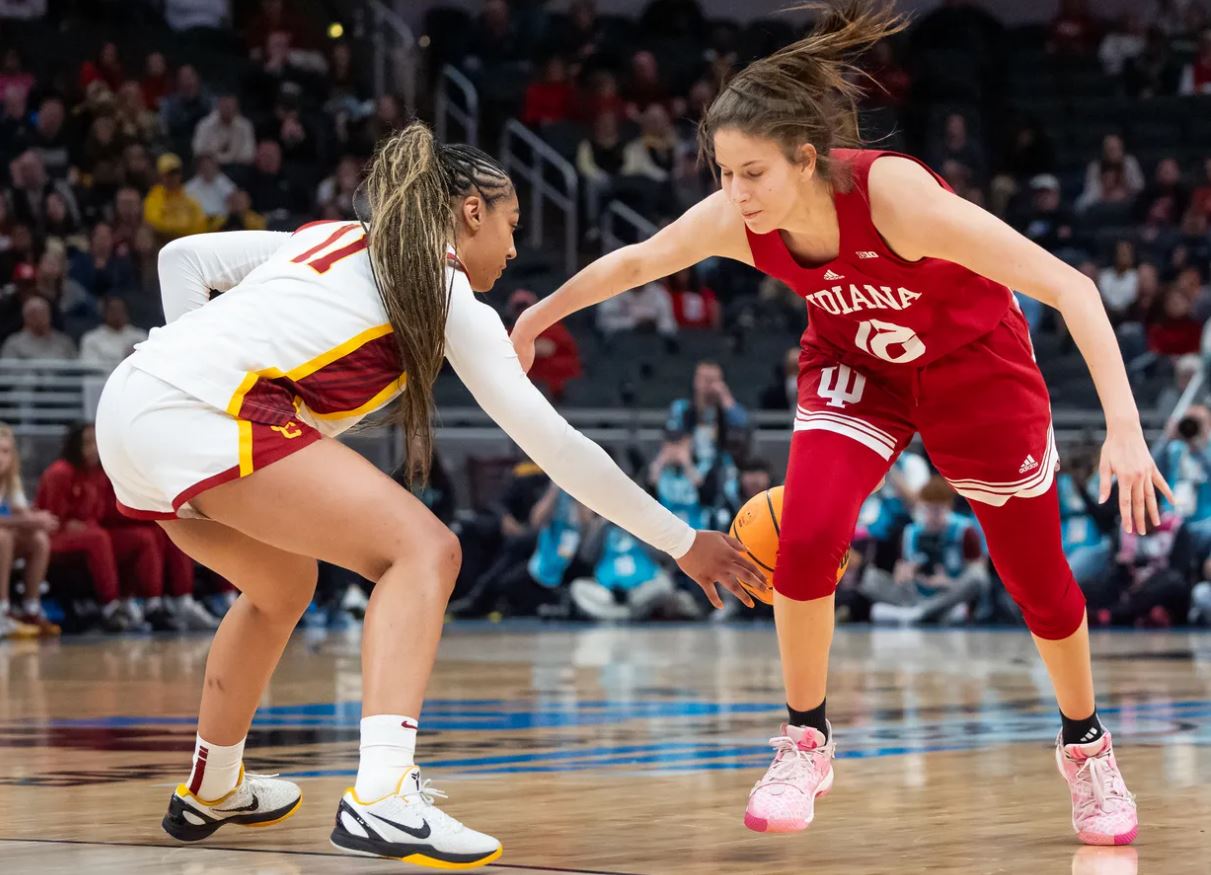 Kennedy Smith: The Rise of a Superstar - by Cece Clay