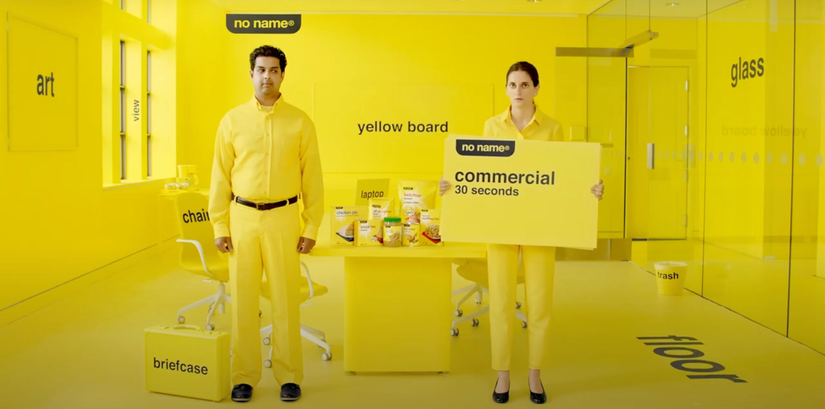 The Nameless Brand That Drives Canadians Wild