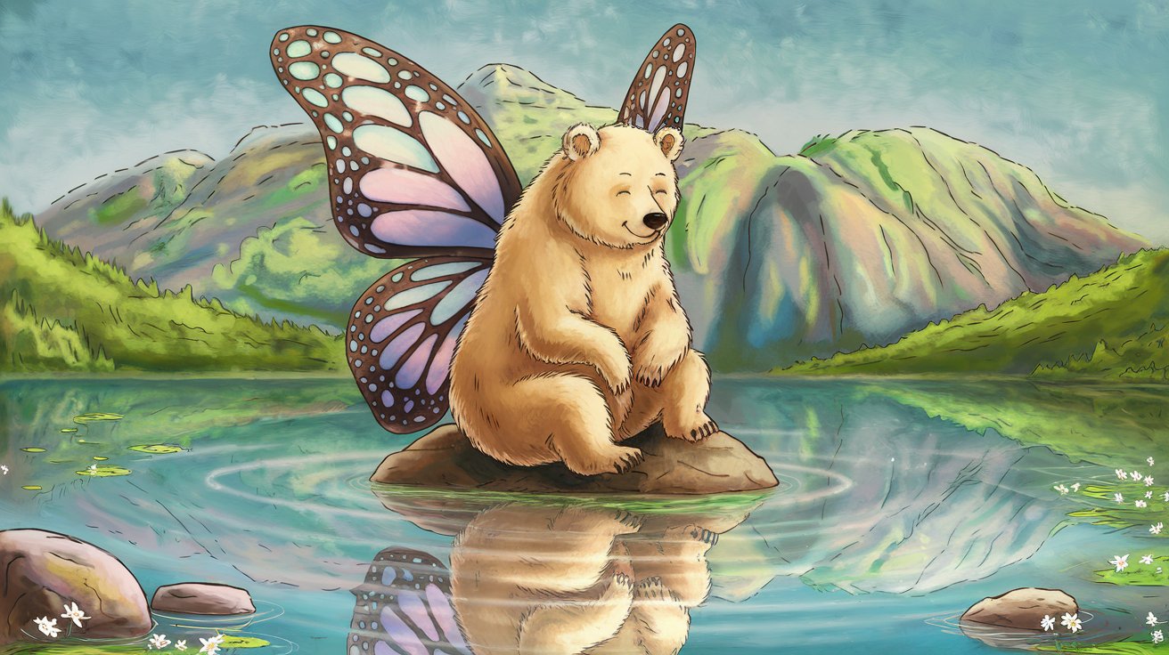 Human Design Profiles as Animals: A Comedic Safari