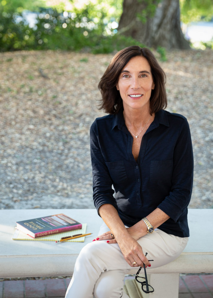 The Hard As F**k Lit Mag List (ft. Andrea. A Firth)