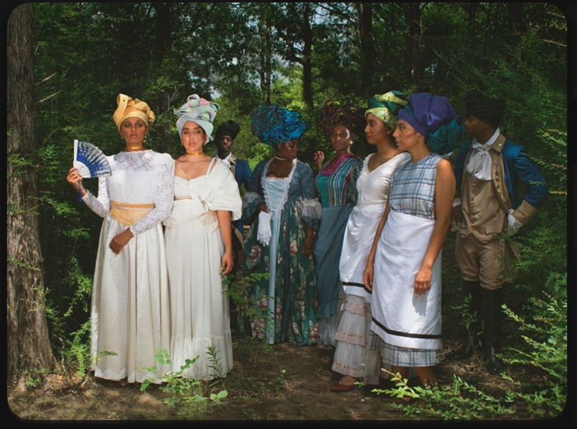 What is Creole ? - by Aasiyah - The creole diaries