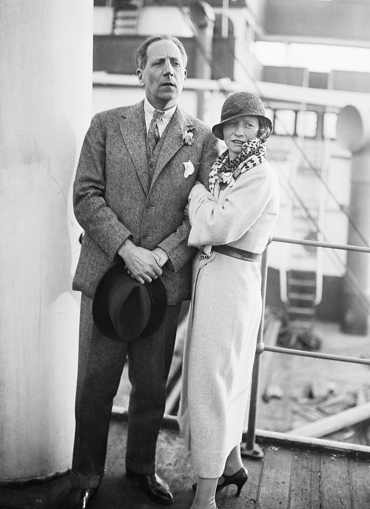 Reclaiming Edna St. Vincent Millay - Story In Progress