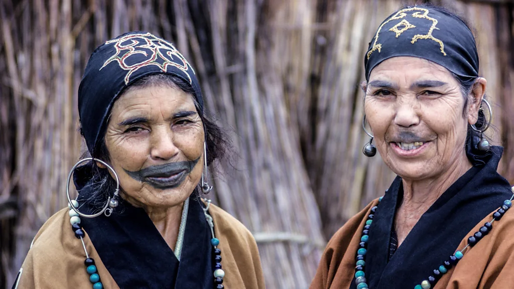 Gem #4: The Forgotten Languages of the World
