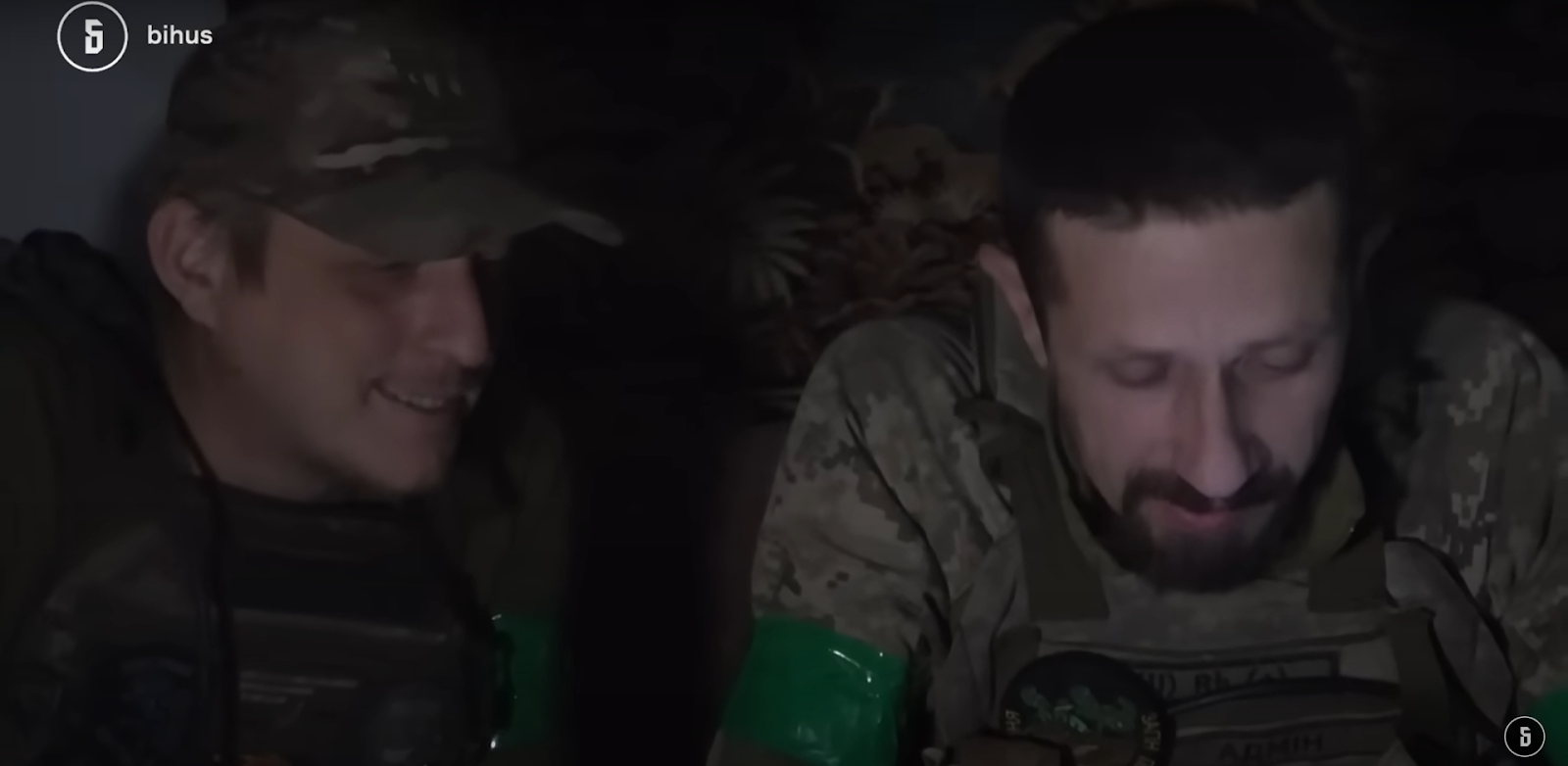 Behind the scenes with the Ukrainian ‘Vampire’ Drone