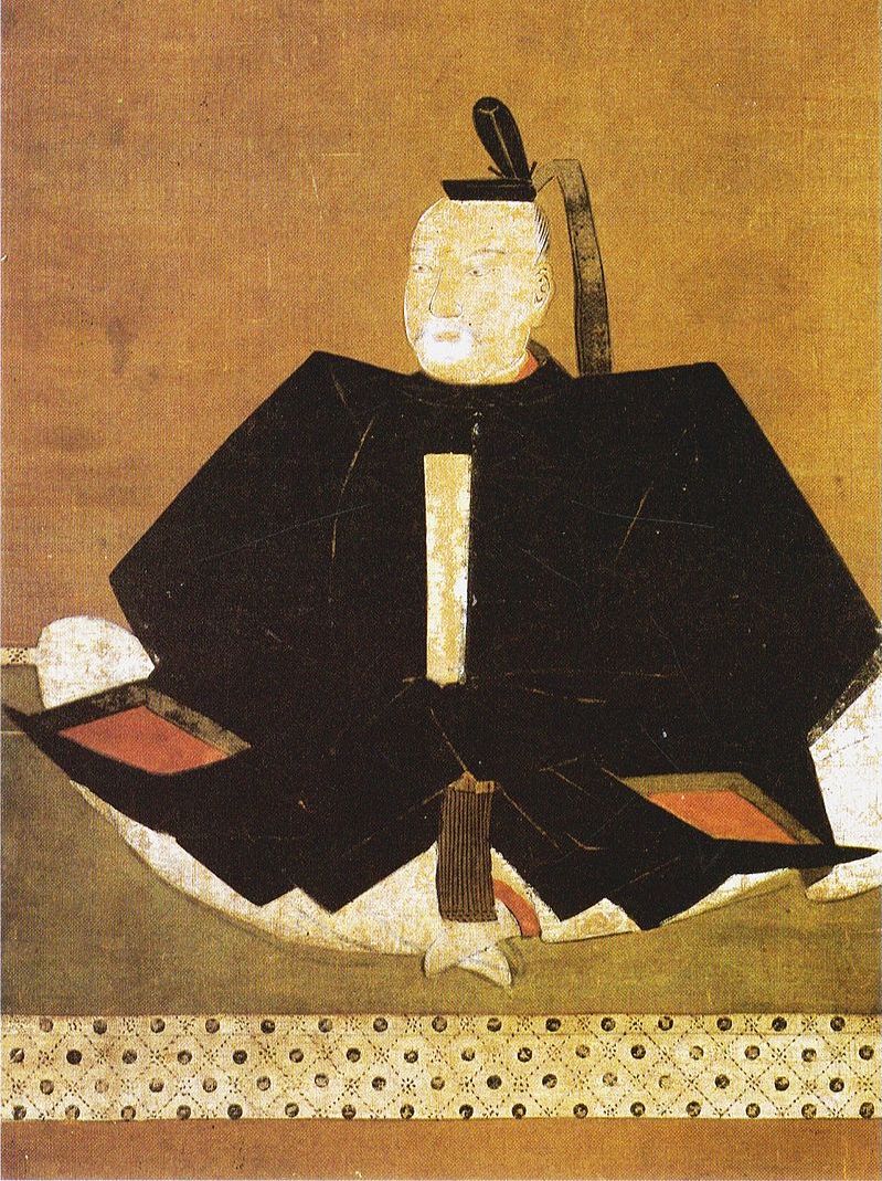 Amago Haruhisa, A Real Sengoku Warlord!