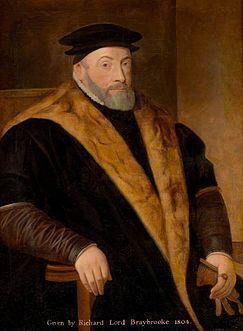 Life of the Week: Thomas Audley, Henry VIII’s Lord Chancellor