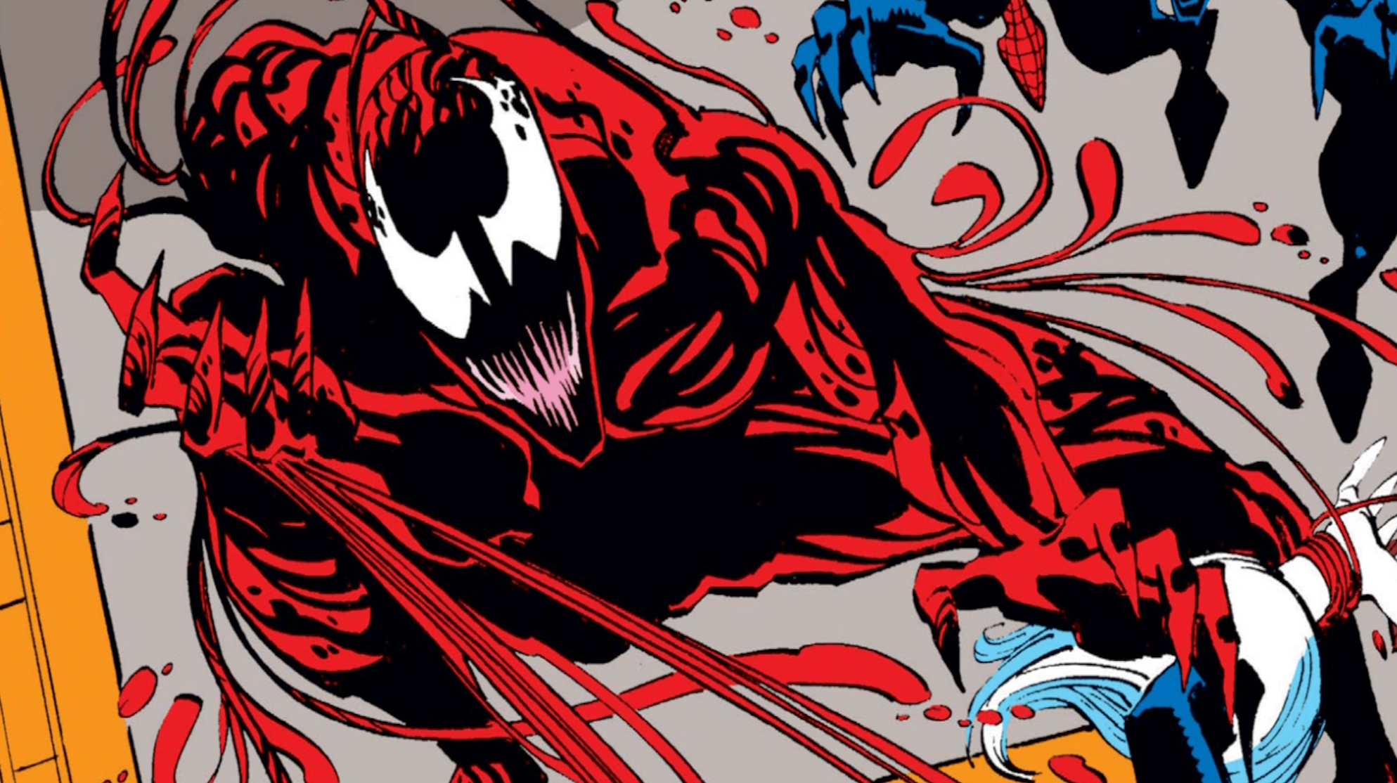 Venom’s Family Tree: The Symbiote Spawn and Their Chaotic Legacy