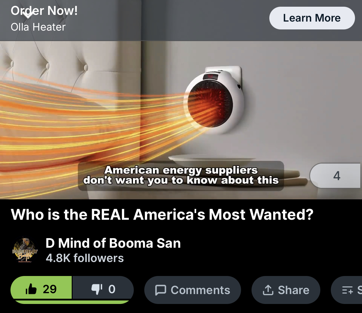 Free Ad Blockers to Avoid Rumble Ads - by D Booma San