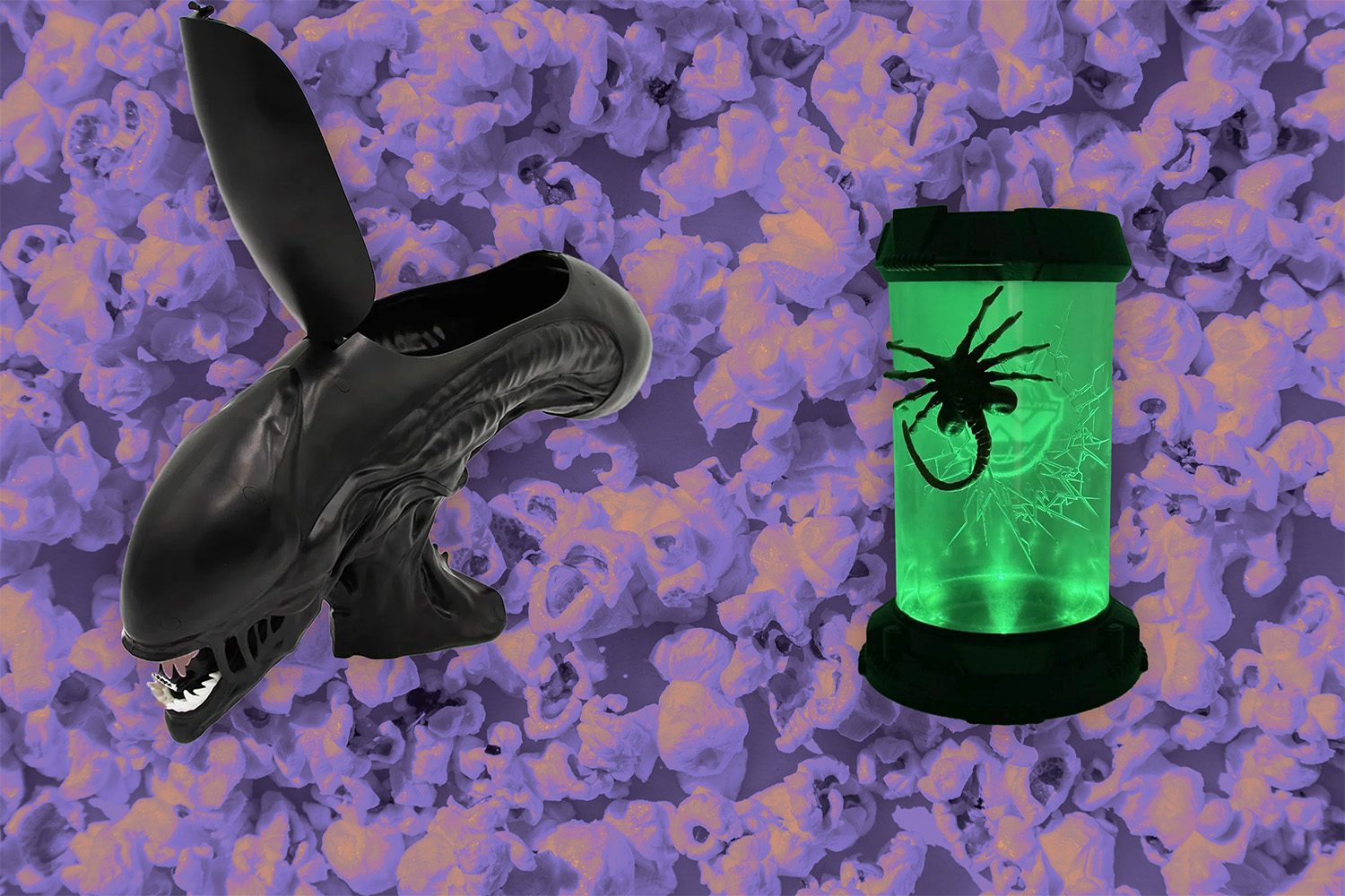 Okay, I’ll Talk About The Souvenir Popcorn Buckets | The History of ...