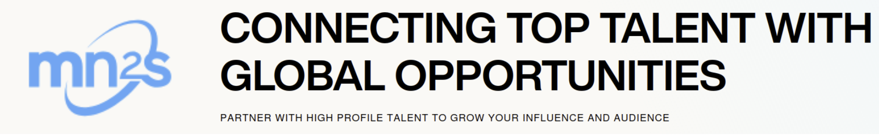 What is MN2S? - 7SEES’s Substack