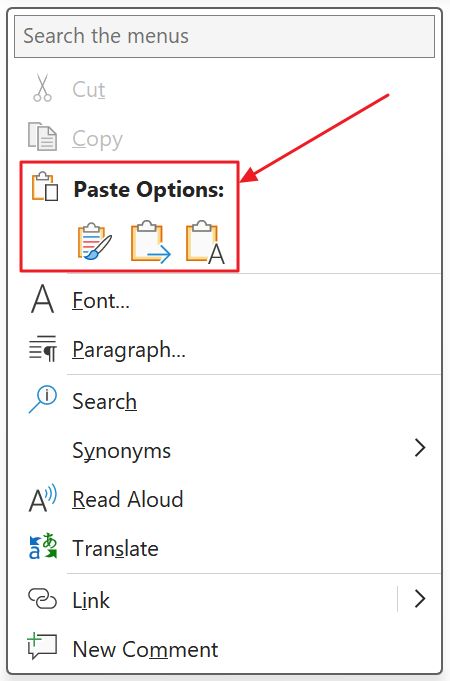 Clean Text Formatting When Pasting With A Simple Shortcut