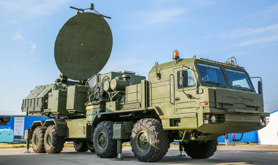 Drones and EMP Weapons: The Convergence and Strategic Implications for ...