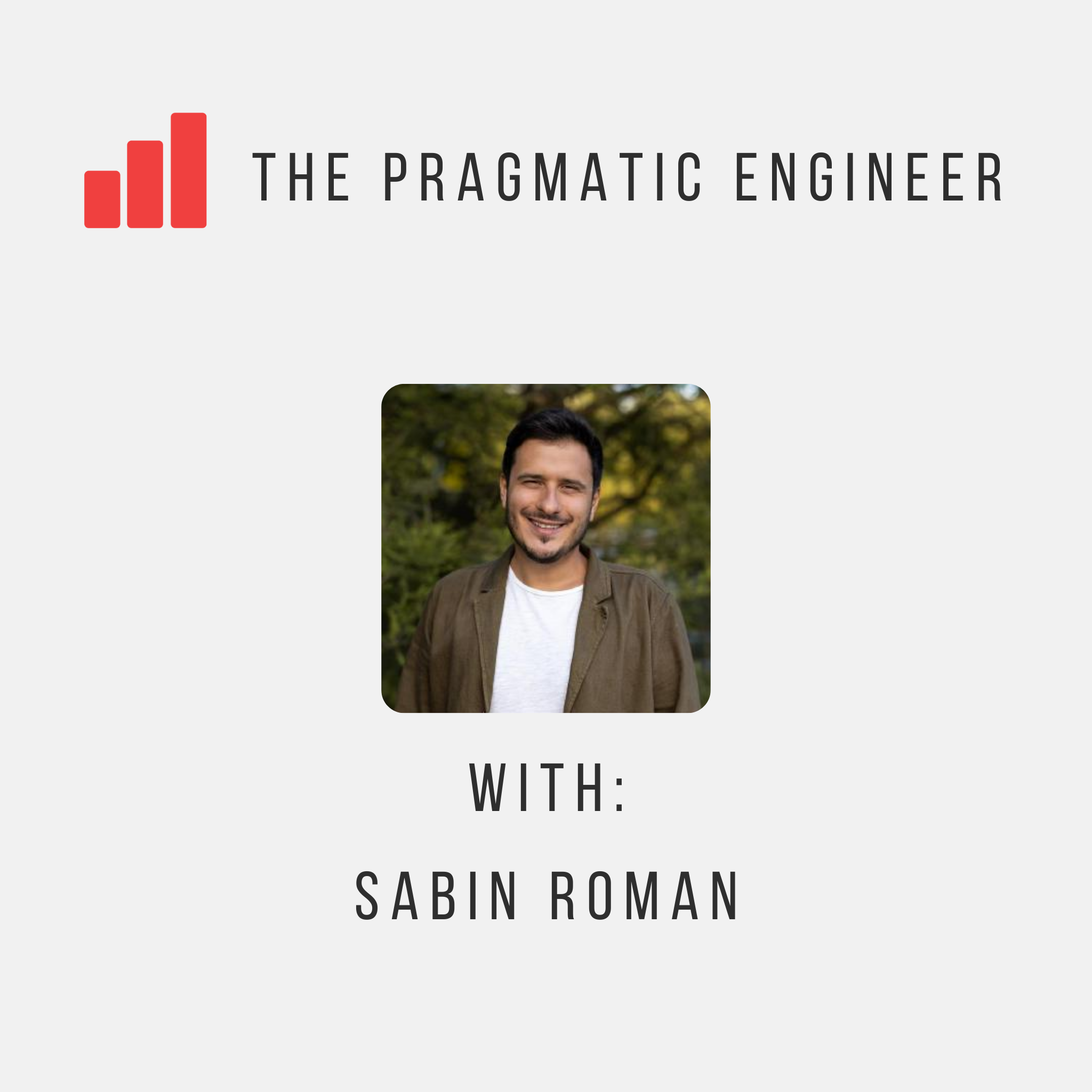 Move fast with little process: Linear (with Engineering Manager Sabin ...