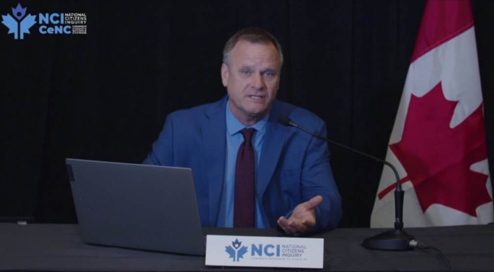 Chart of the Day (CotD) Special Edition Rodney Palmer Second NCI ...