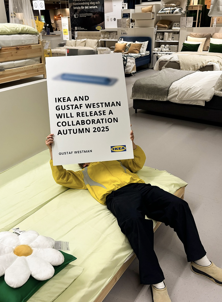 If Star Signs Were Homewares... - by Nico Williams