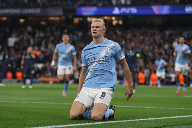 Triple Captain Haaland for GW6? Best Value Forwards for GW6