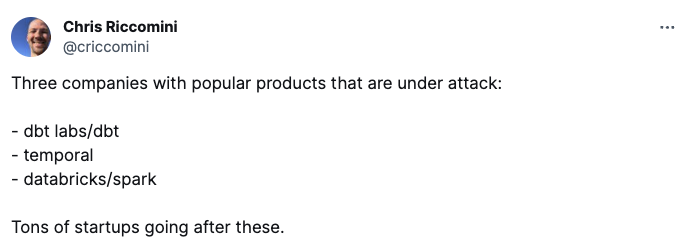 Durable Execution Justifying The Bubble By Chris