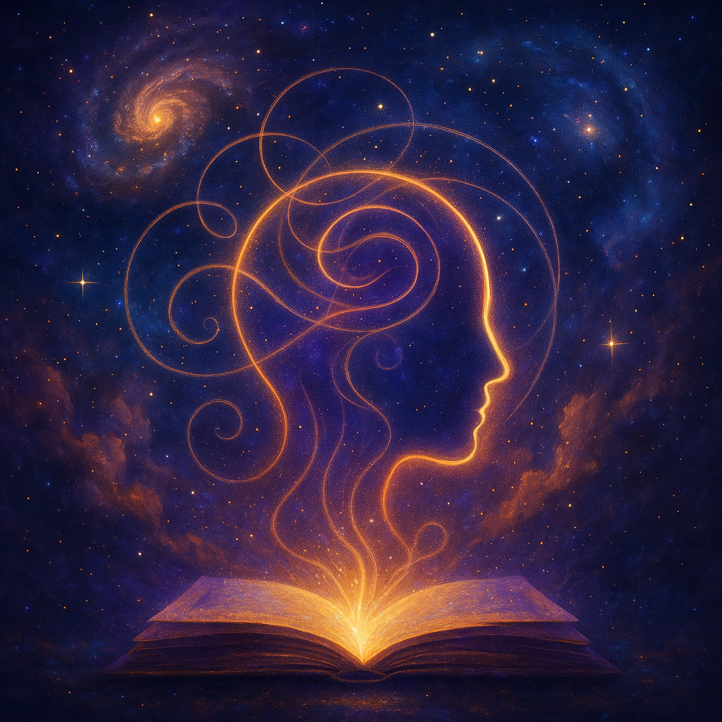 Discover how language and symbols secretly shape your mind, identity ...