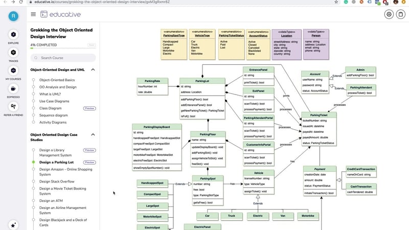 8 System Design Problems for Interview Practice
