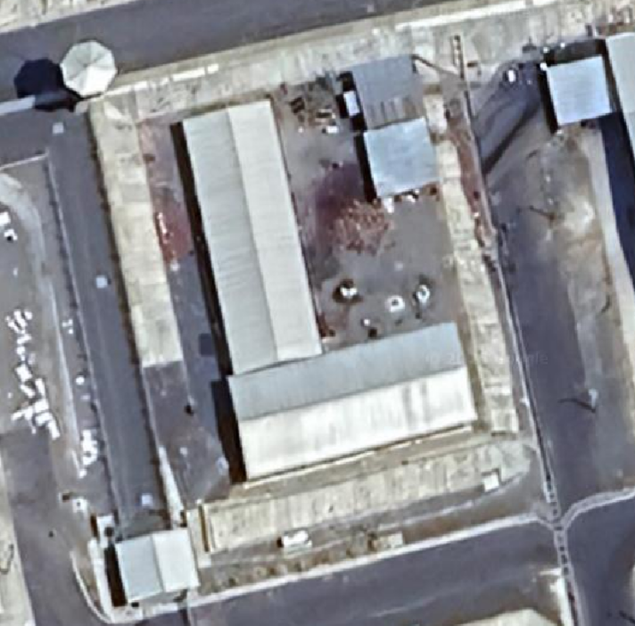 CECOT: El Salvador’s Prison of No Return