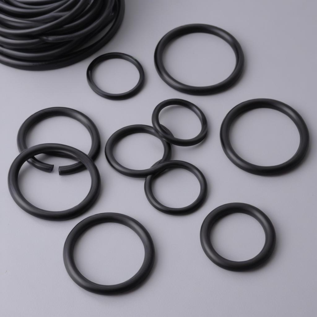 Selecting the Best O-Ring Material for Specific Applications: A ...