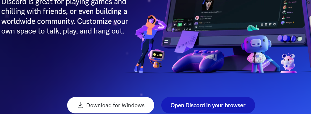 How to Join Multiple Voice Channels in Discord
