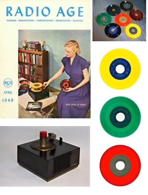 How 7-Inch Vinyl Changed Music and Built Reggae