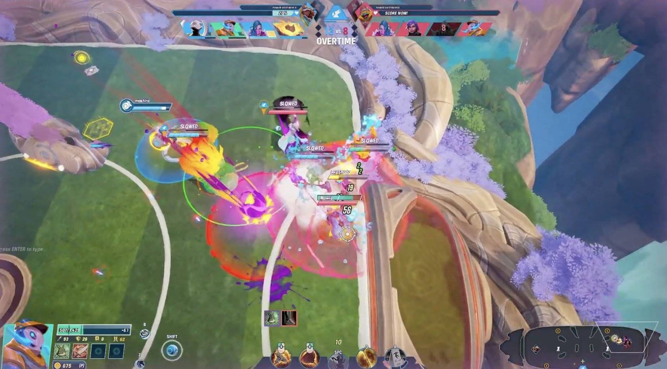 Monad 测试网即将上线，一文盘点其原生 Native 项目参与方式 - 深潮 TechFlow