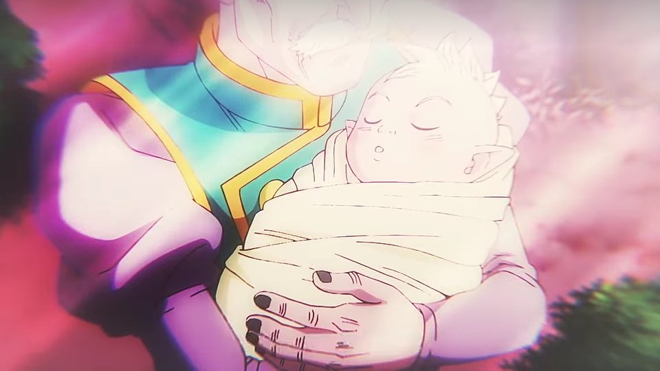 Majin Rymus: The Creator Unveiled in Dragon Ball Daima Episode 9