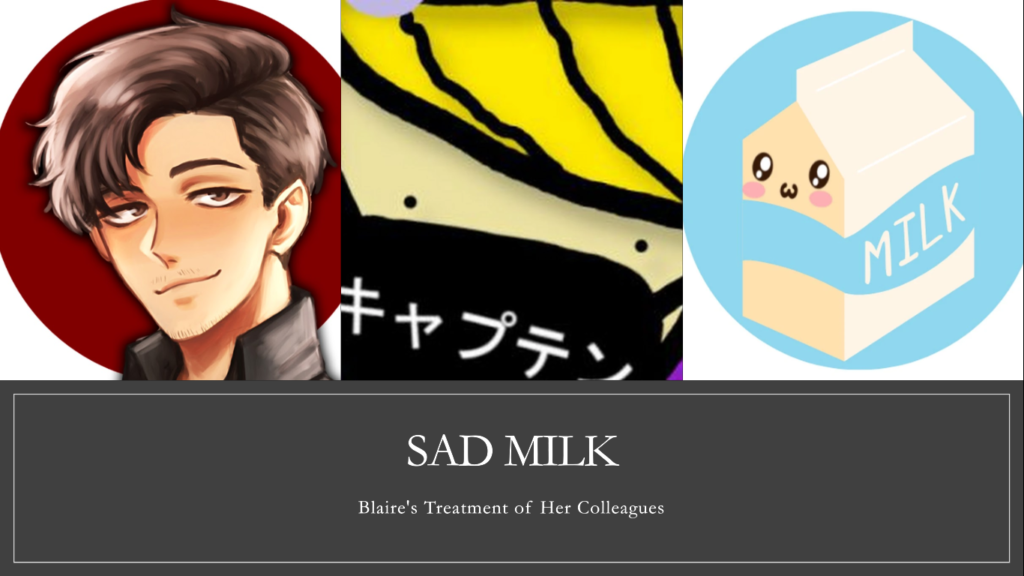 The Downfall of Illuminaughtii - Rosegoldrama’s Newsletter