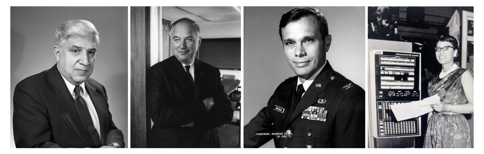 Part 10 | How GPS Came from the Military—and Changed Everything