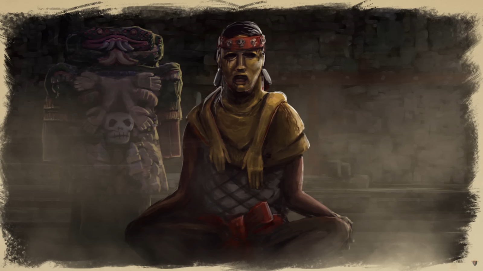 The Meteoric Rise and Fall of the Aztec Empire