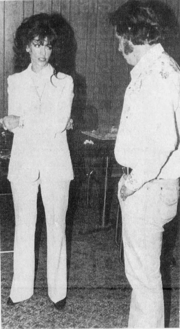 North to Shreveport: the Death of Johnny Horton