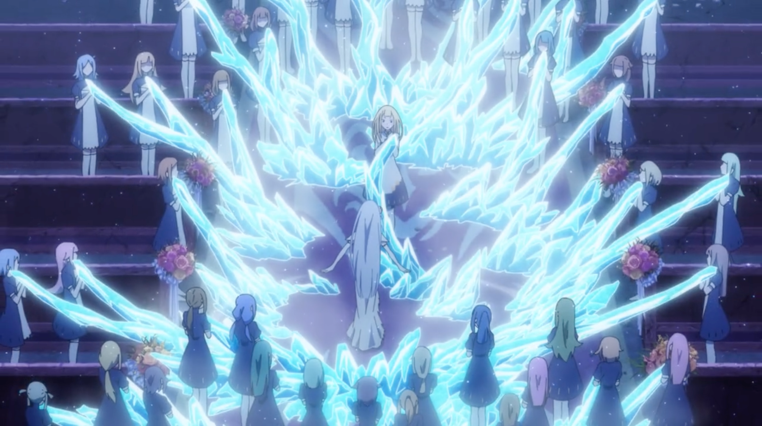 Review: Re:Zero, "Regulus Corneas" (Season 3, Episode 12)