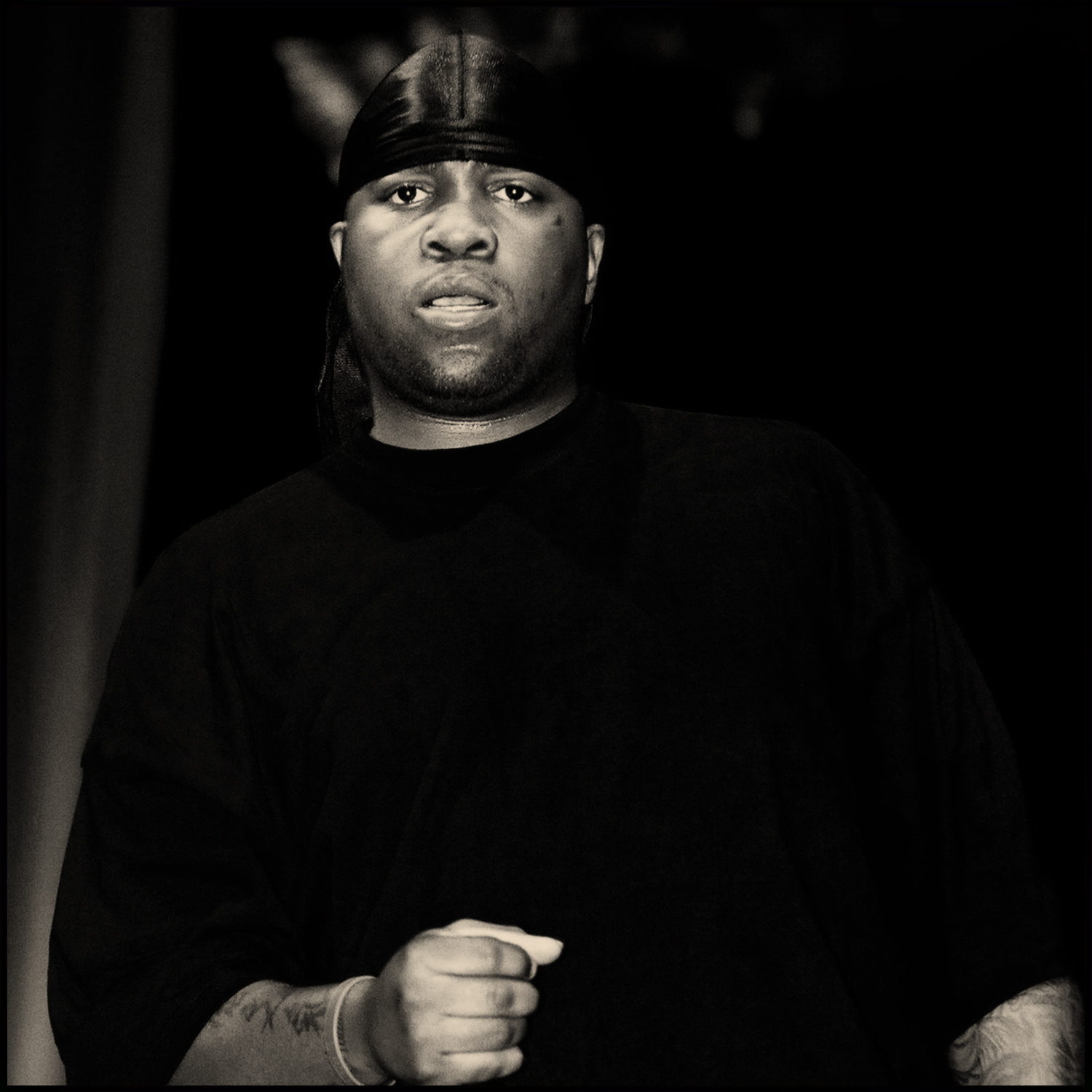 2005: The Year Rap Reinvented Itself