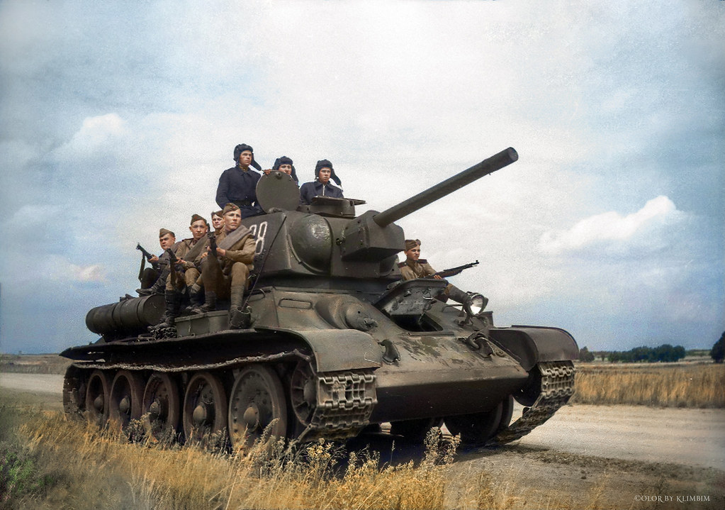 Soviet Operational Art: Troubled Beginnings