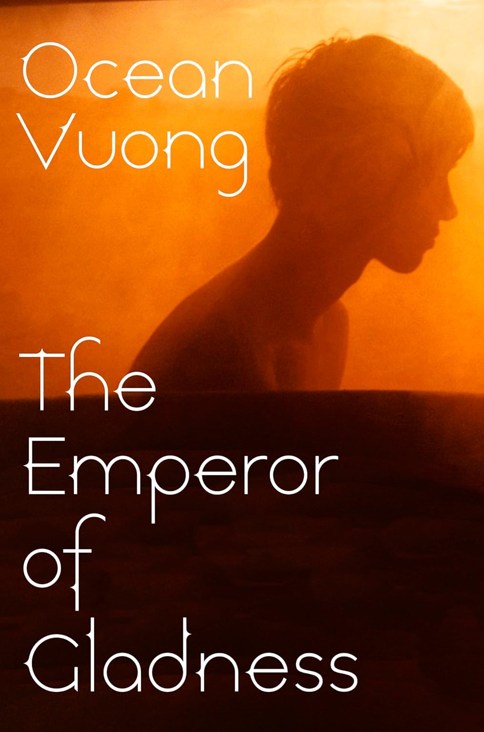 The best-written recent literary fiction: The Emperor of Gladness by ...