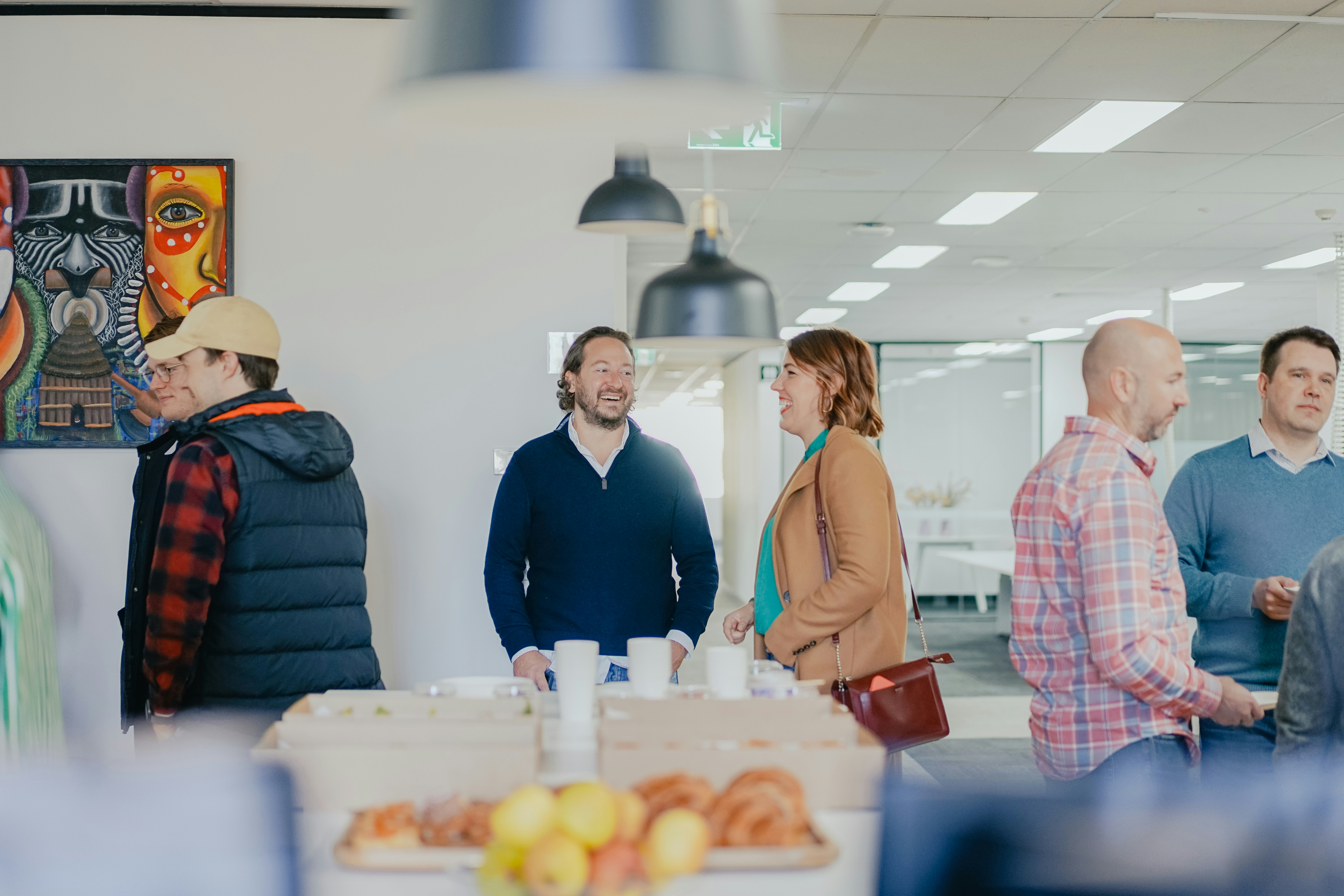 How to Start Networking (Even If You’ve Never Done It Before)