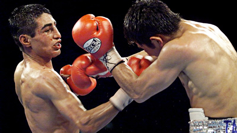 Ranking the 12 greatest Mexican boxers of all time